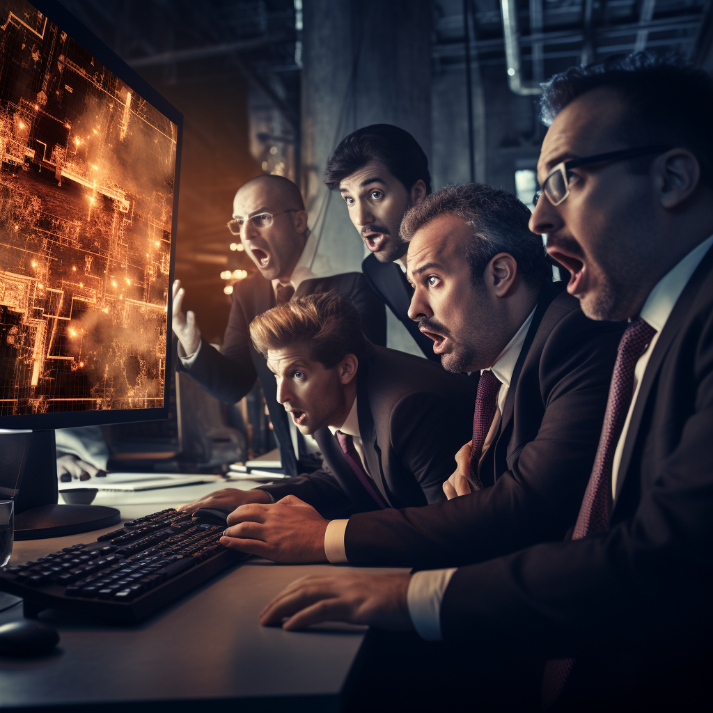 Enhance Cyber Defenses | Kage Okami Cyber Security Services